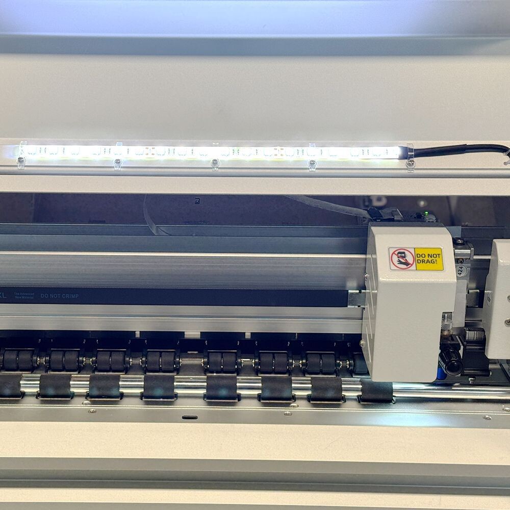 Plotter Secabo SC30 II: corte automático eficiente para profesionales